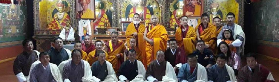 Felicitation for 61st Birth Anniversary of the Great Fourth – the 4th ... Felicitation for 61st Birth Anniversary of the Great Fourth – the 4th ...